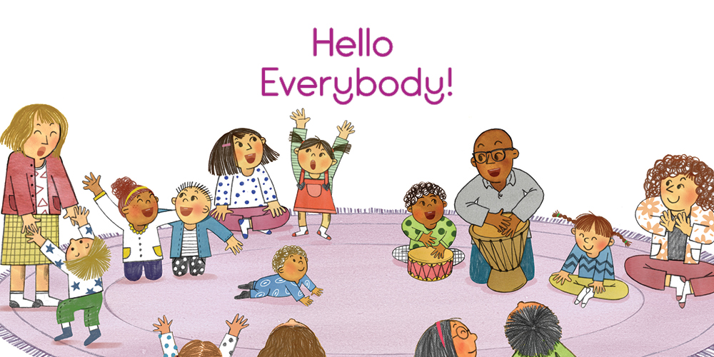 Music Together Classes