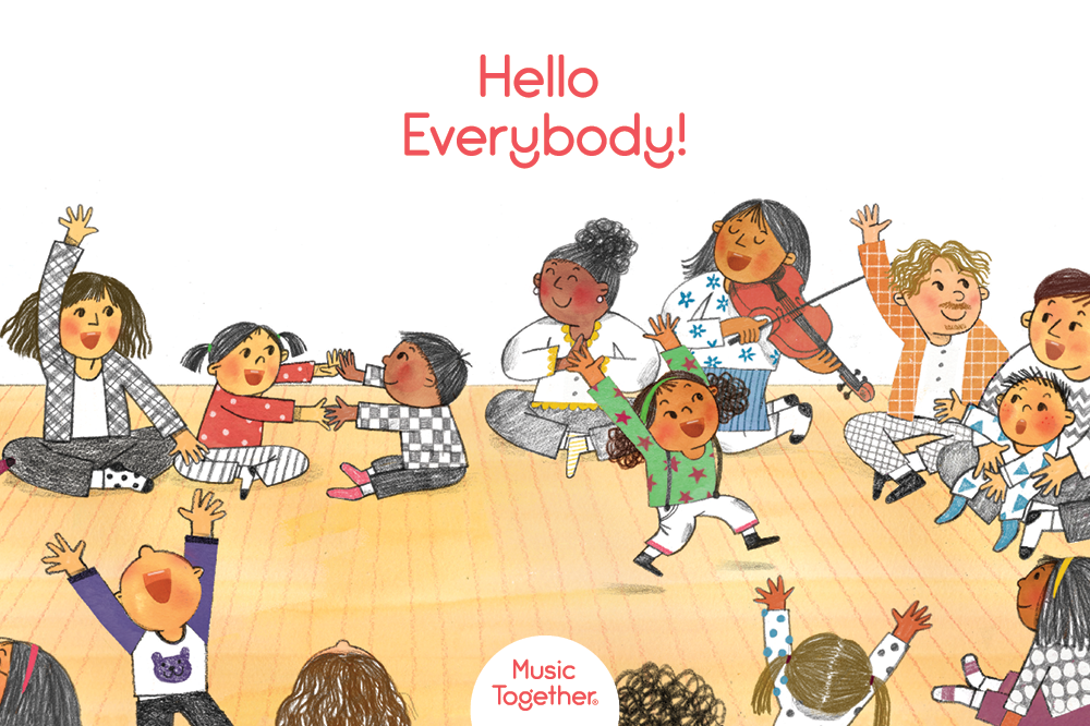 Music Together Classes